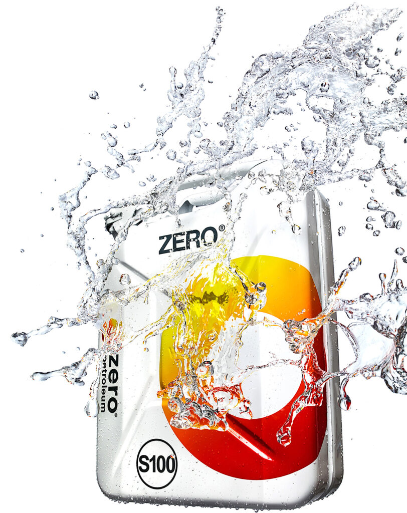 Shop - Zero Petroleum