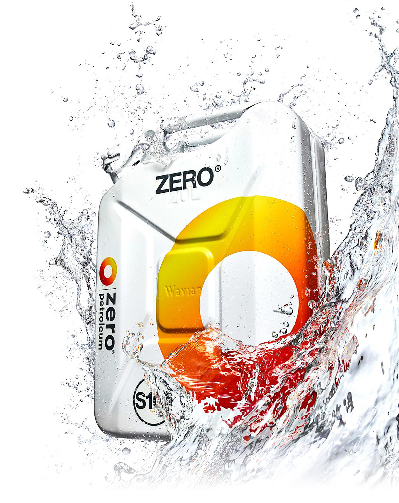 Shop - Zero Petroleum